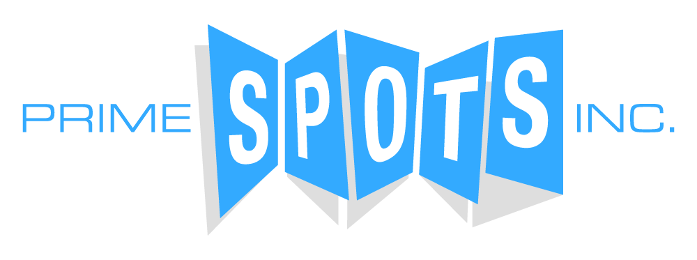 Prime Spots Inc.