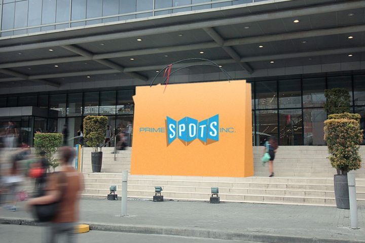 Prime Spots Inc. | SM Mall Advertising | Advertise at SM