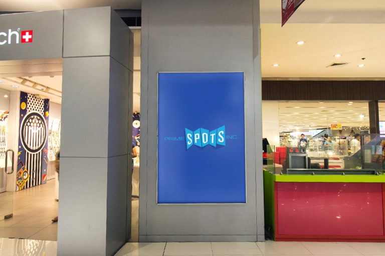 Prime Spots Inc. | SM Mall Advertising | Advertise at SM