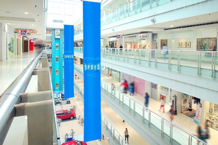 Prime Spots Inc. | SM Mall Advertising | Advertise at SM