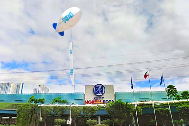 Prime Spots Inc. | SM Mall Advertising | Advertise at SM