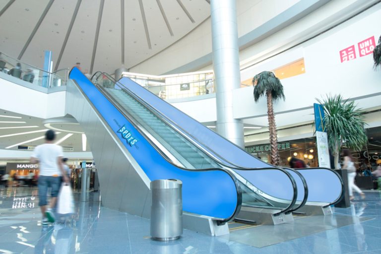 Prime Spots Inc. | SM Mall Advertising | Advertise at SM