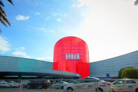 Prime Spots Inc. | SM Mall Advertising | Advertise at SM