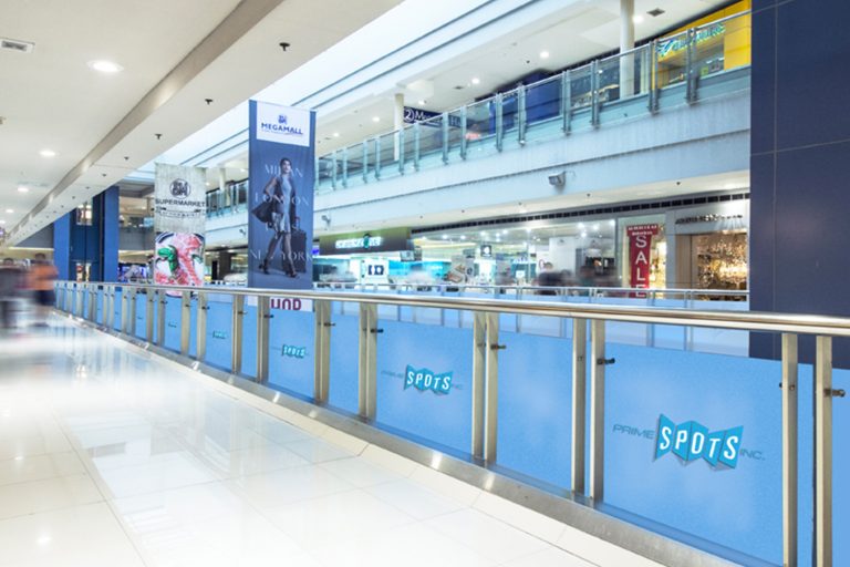 Prime Spots Inc. | SM Mall Advertising | Advertise at SM