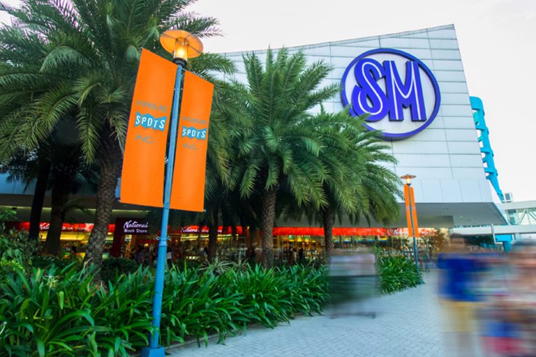 Prime Spots Inc. | SM Mall Advertising | Advertise at SM