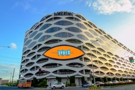 Prime Spots Inc. | SM Mall Advertising | Advertise at SM