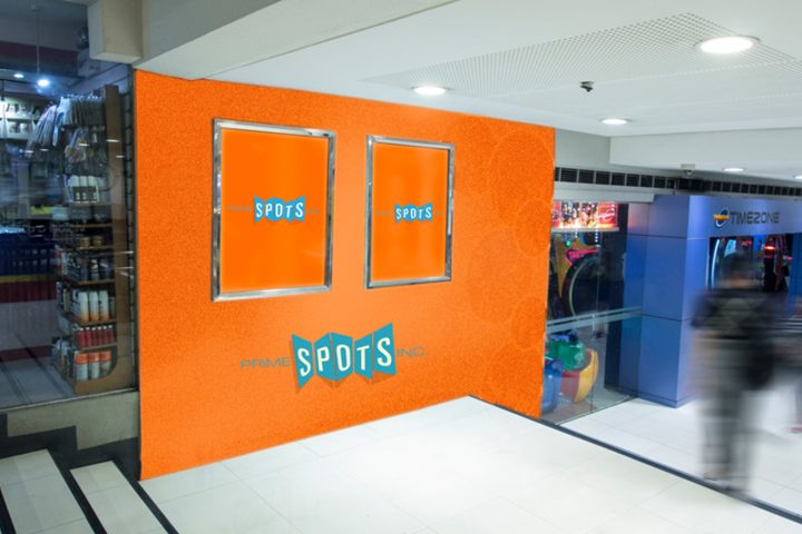 Prime Spots Inc. | SM Mall Advertising | Advertise at SM