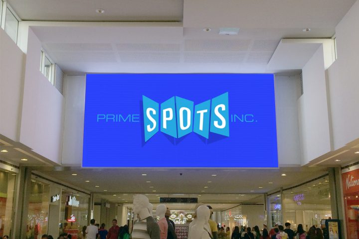 Prime Spots Inc. | SM Mall Advertising | Advertise at SM