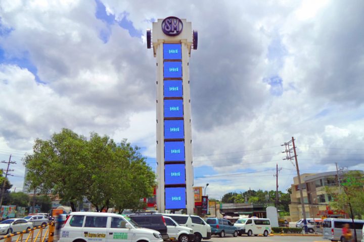 Prime Spots Inc. | SM Mall Advertising | Advertise at SM