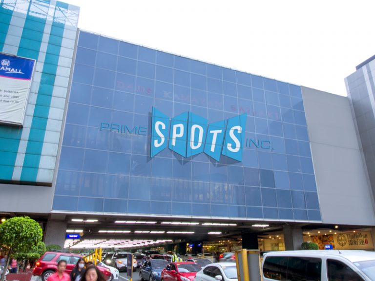 Prime Spots Inc. | SM Mall Advertising | Advertise at SM