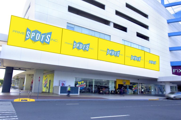 Prime Spots Inc. | SM Mall Advertising | Advertise at SM