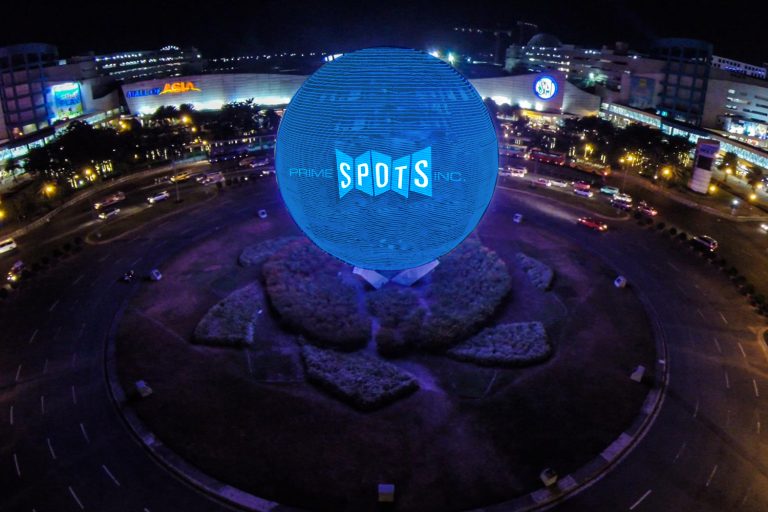 Prime Spots Inc. | SM Mall Advertising | Advertise at SM